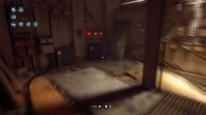 Wolfenstein - The New Order Part 15 - Finding Toys for Max/Entering Archive Room (PC 1080p)