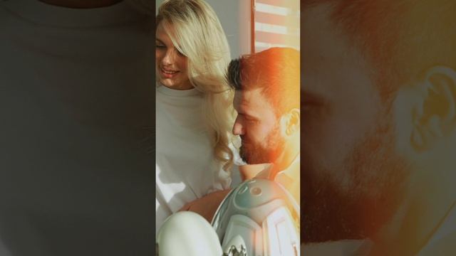 1 серия. «Дом, как в мечтах»