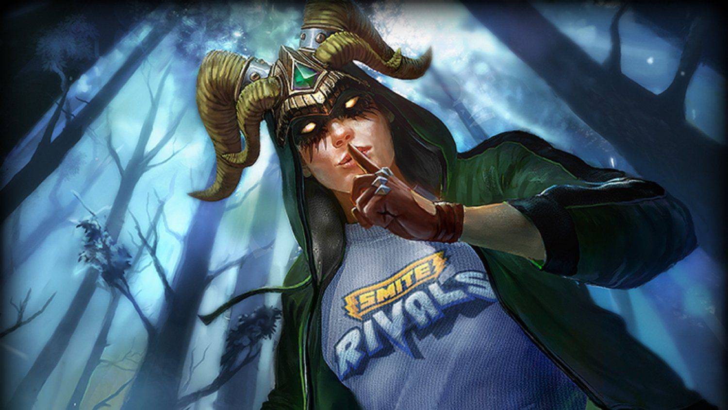 Срочно нужен онлайн в этой игре / Smite 2