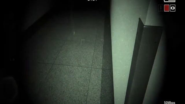 ПРОДВИГАЕМСЯ ВМЕСТЕ С КАМЕРОЙ (ФИНАЛ) СТРИМ-4 outlast 2
