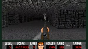 Castle Totenkopf SDL - Level 05: Execution 100%