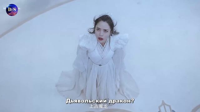 Печать любви 1 сезон 18 серия