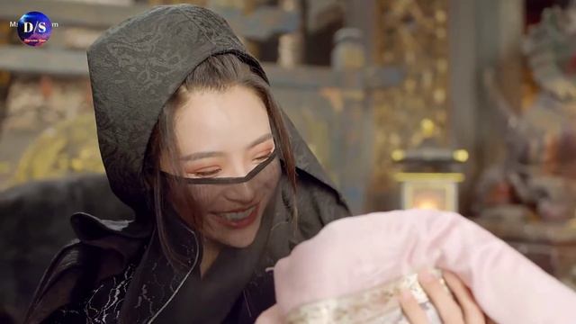 Печать любви 1 сезон 19 серия