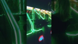 День рождения Эльдара ❤️ Парк VR и Мазапарк