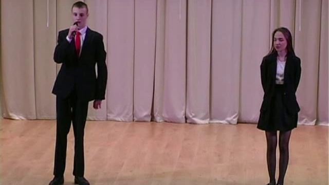 8_VIII Пасхальный фестиваль ПЕСНЯ МОЯ - РОССИЯ (начальная школа) 27.04.2018