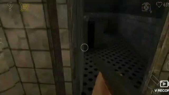 спасти Лили #4 death park2