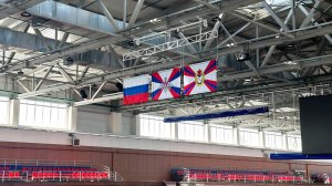 Системы подъема и вывешивания флагов
