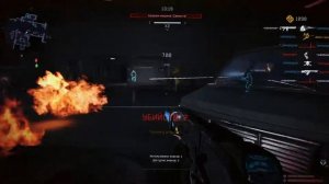 Фраг-мувик №5 | Warface
