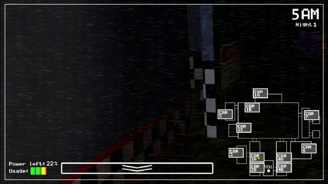 АНИМАКТРОНИКИ ,НО ТЕПЕРЬ ПОННИ Five Night at PinkieS