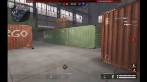 Warface  Красивые мозголомы и крушаки