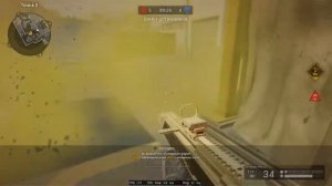 Warface