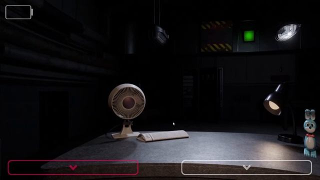 ИГРАЕМ В ФНАФ ИГРУШЕЧКИ ЧАСТЬ 5