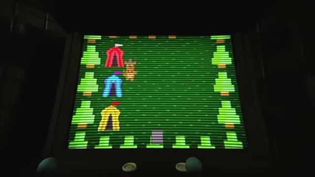 КРУТОЙ ФНАФ #Fnaf: The Glitched Attraction