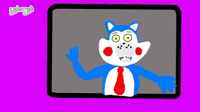 FIVE NIGHTS AT CANDY'S #5 последнее появление