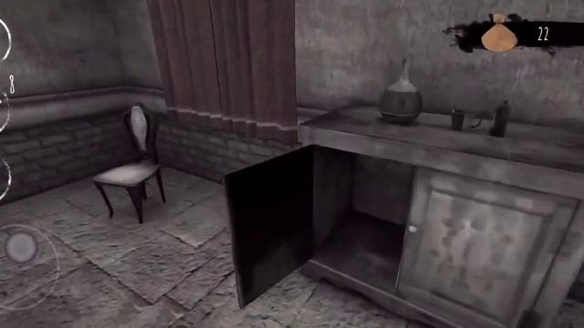Собрала 42 Мешка в Особняке На Бесконечном Режиме. Eyes horror game.