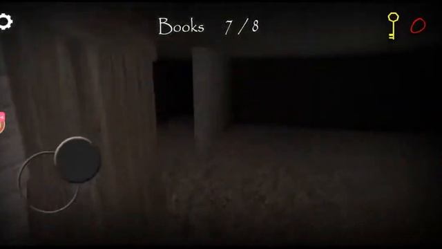 "Slendrina:The Cellar" Стрим