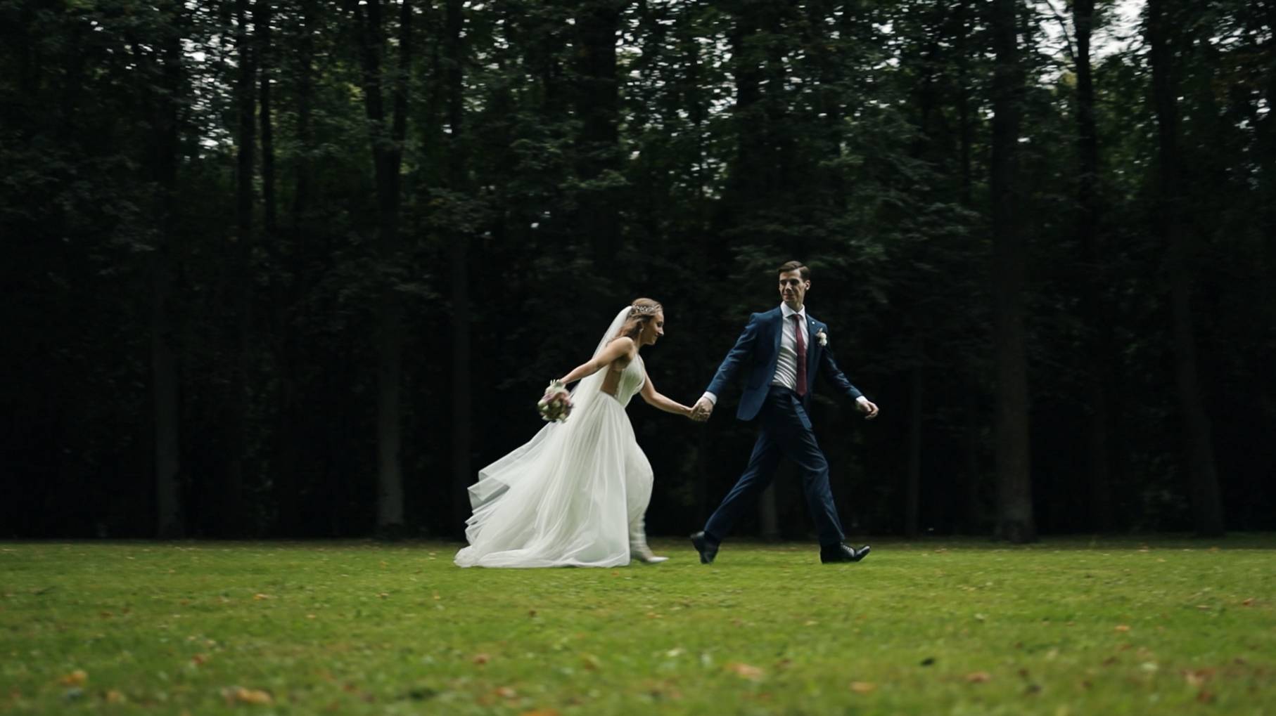 Love Story Лёша Лера | Свадебное видео