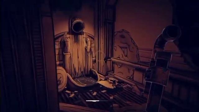 Задание с Рисунками #Бенди2 Темное Возрождение.