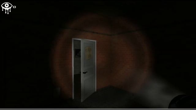 КРЭЙЗИ   В СТАРОЙ ВЕРСИИ ПРОСТО ЖЕСТЬ Eyes   the horror game