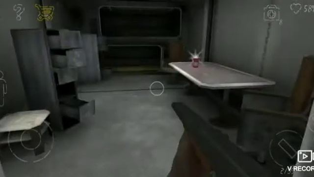 я в Бункере #5 death park2