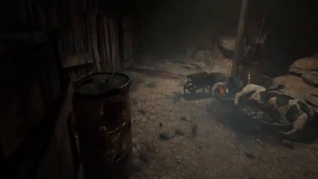 ЭТО ТРАНСЛЯЦИЯ ОПЯТЬ ВЫШЛА СТРИМ-3  OUTLAST 2