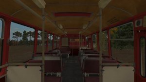 [OMSI 2] [Release] Add-On LIKINO-677 | Soundpack preview