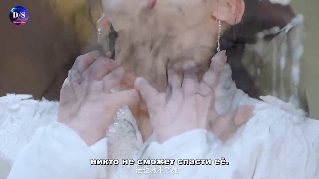 Печать любви 1 сезон 15 серия