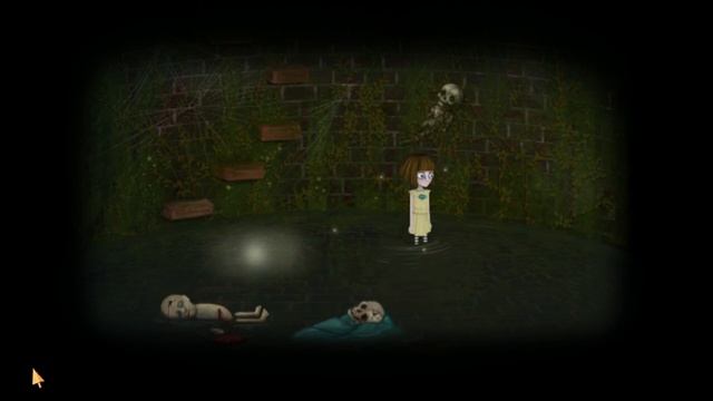 СОЕДИНЁННЫЕ БЛИЗНЯШНИ -2 FRAN BOW