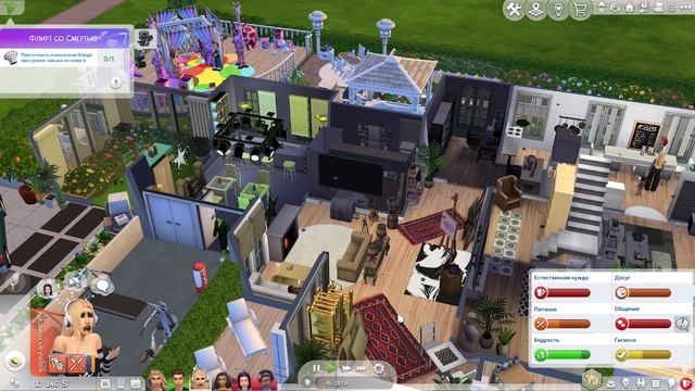 100 детей. Взрослеем 5 ребенка