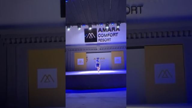 Моя звездочка ✨