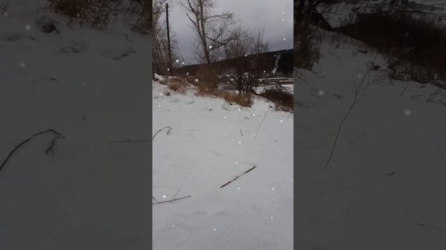 Пока я жду папу после школы (версия день)