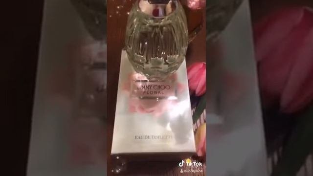 Jimmy Choo Floral EDT