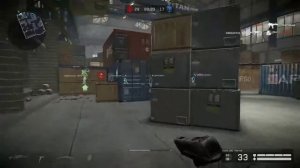 warface играю с нового аккаунта)