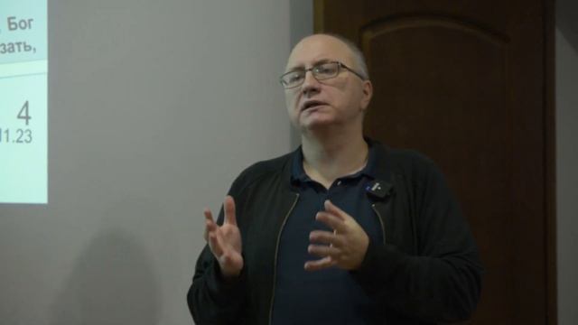 Молодые ученики №21 Свет и тьма