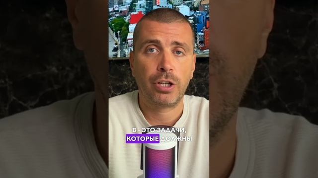 Метод ABCDE для повышения эффективности
