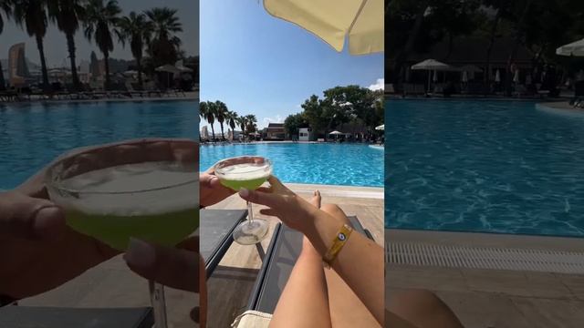 Умышленное причинение удовольствия ☺️