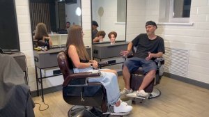 Специализация. Барбер. Выпуск 6