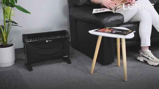 Конвектор LUMME LU-CH609A