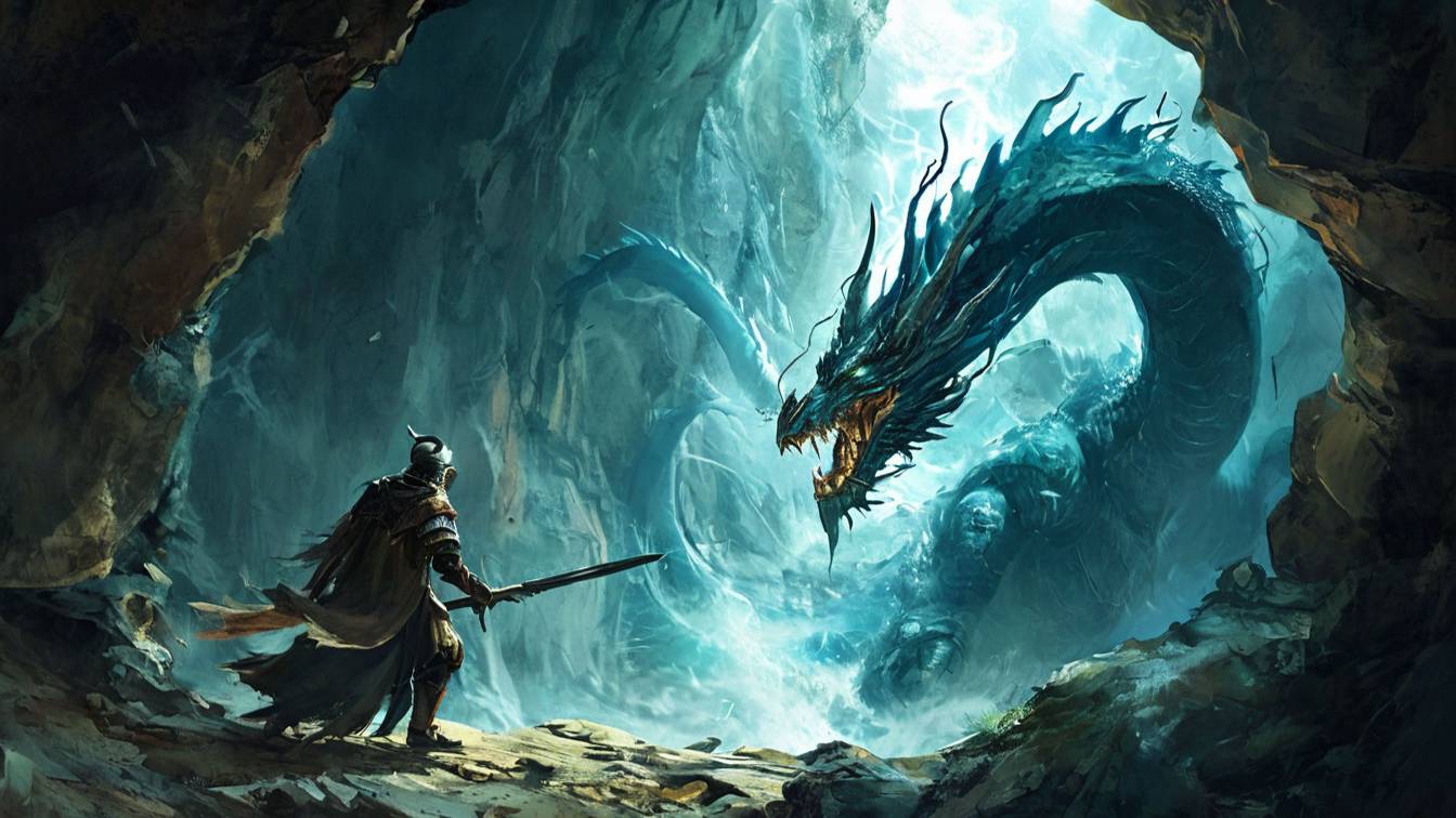 Dragon Age  The Veilguard - Кальтенцан