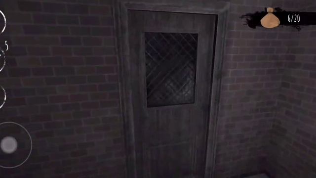 КООП-СТРИМ Мультиплеер в Eyes horror game -