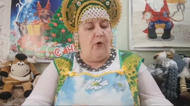 Как купчиха постничала