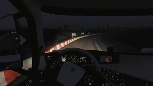 Euro Track Simulator 2! SergeyMC74!