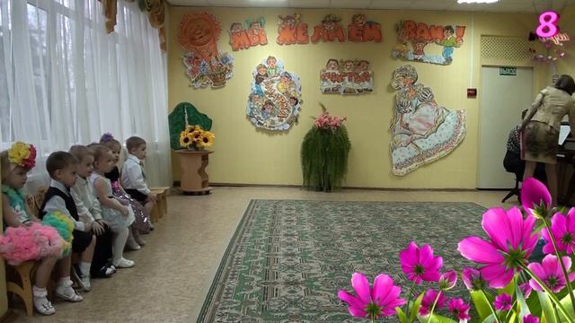 3. 8 Марта - 2014