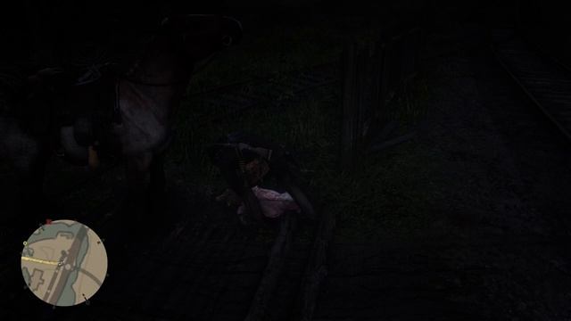 RDR2! SergeyMC74