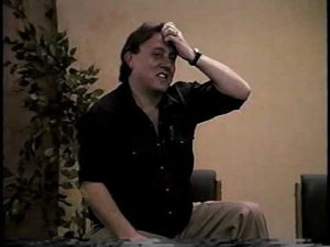 The master of NLP watch it it may make you feel good for no reason