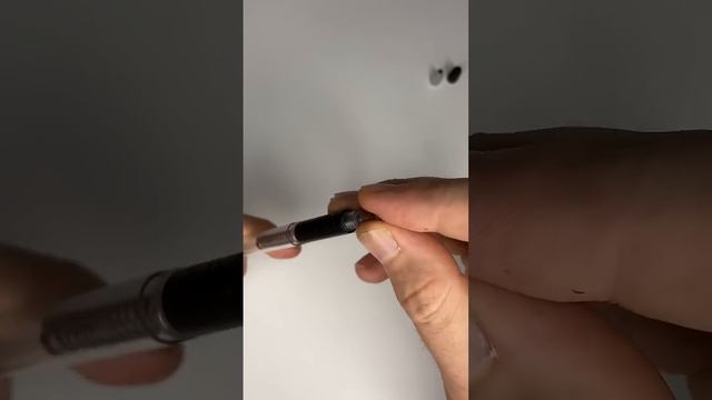 Самострел из ручки 😍🔥 #diy #самоделки