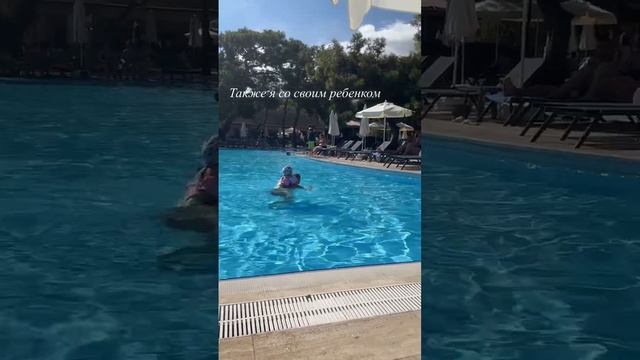 #Материнство