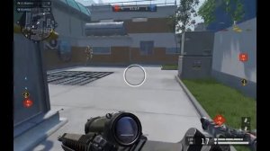 Warface -CODE-of-HONOR* vs AirbornSkillZ 14/09/2016
