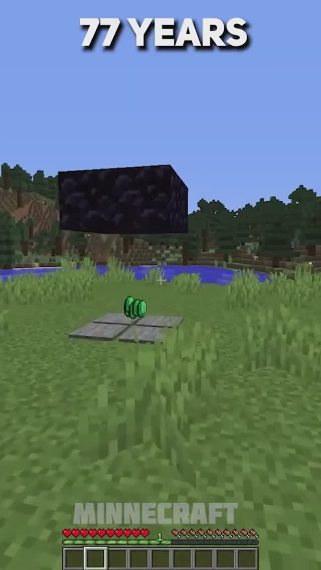 Крутые ловушки в майнкрафт ? #minecraft #shorts #майнкрафт