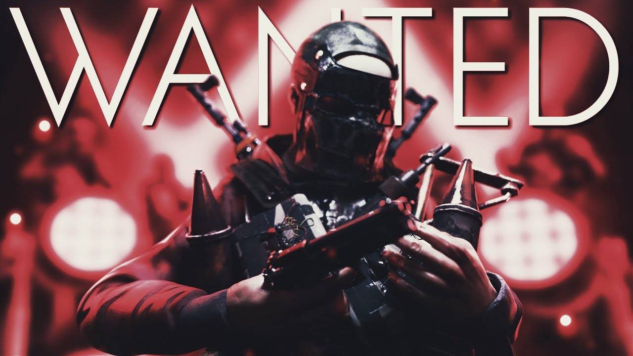 Нарезка раст kills and training